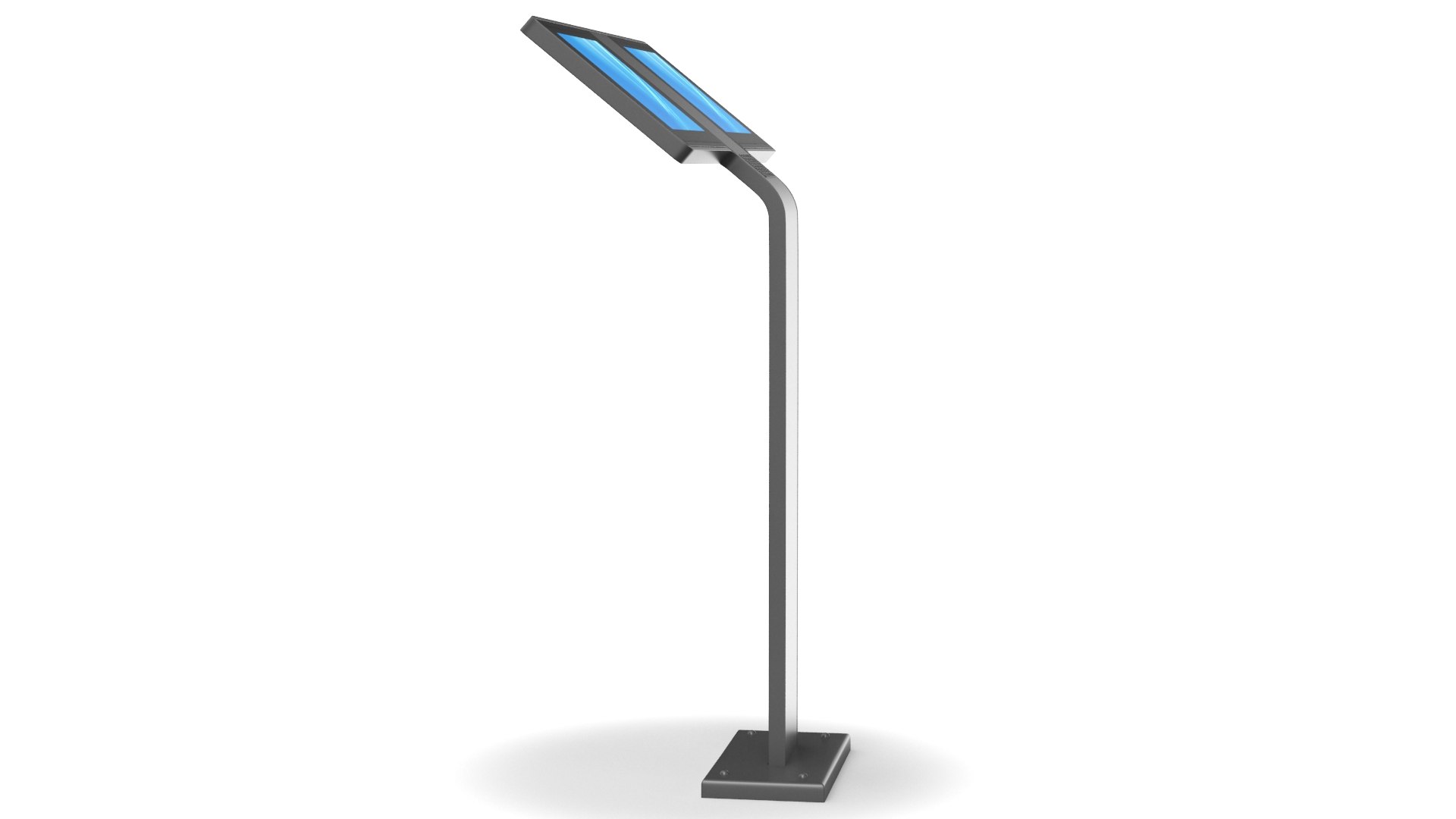 3D Electronic Kiosks Collection - TurboSquid 1733896