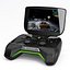 Nvidia Shield 3d Model