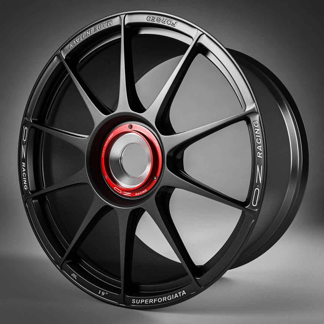 Oz Superforgiata Cl Max