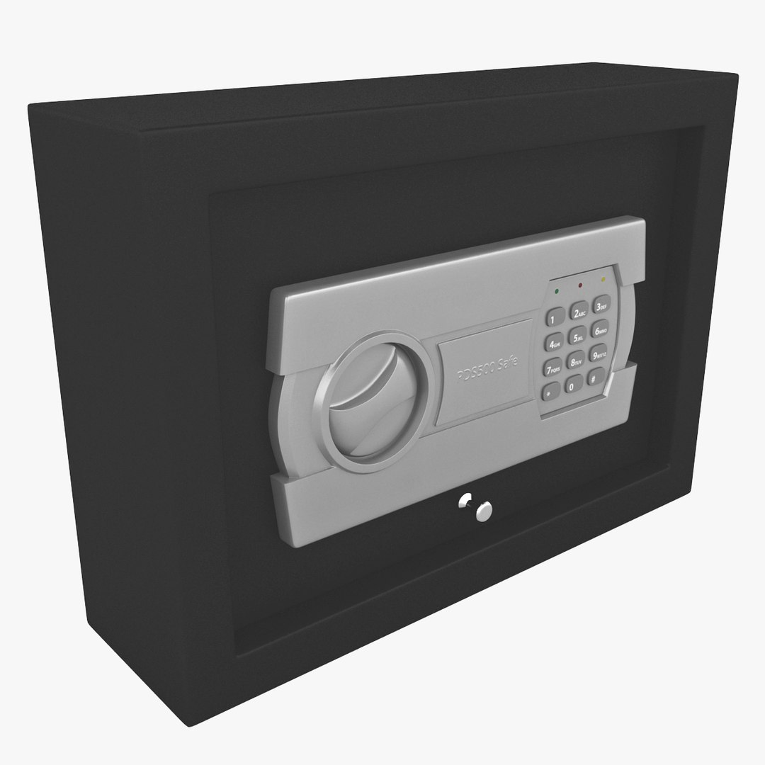3d drawer safe stack-on pds-500 model