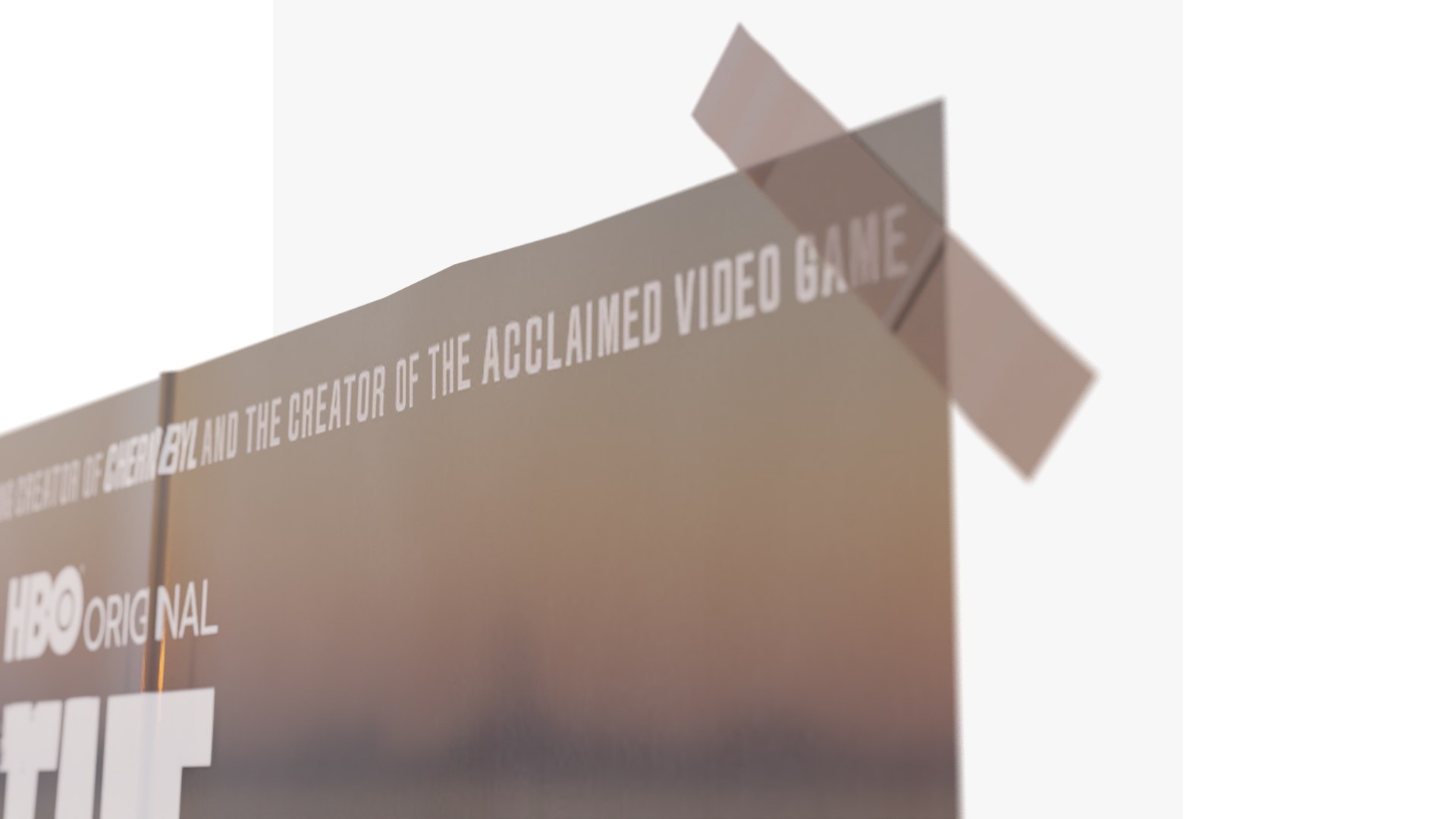 3D Model Poster And Framed Poster Mockup - TurboSquid 2057152