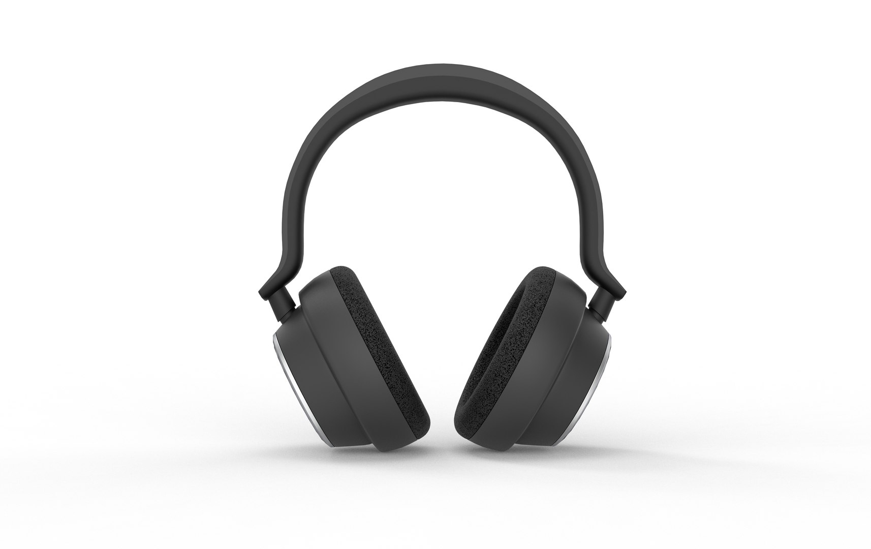 3D Headphone Headphones Low-poly 3D Model Model - TurboSquid 2340863