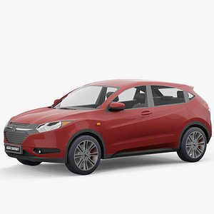 3D Hrv Models - Browse & Download Formats - TurboSquid