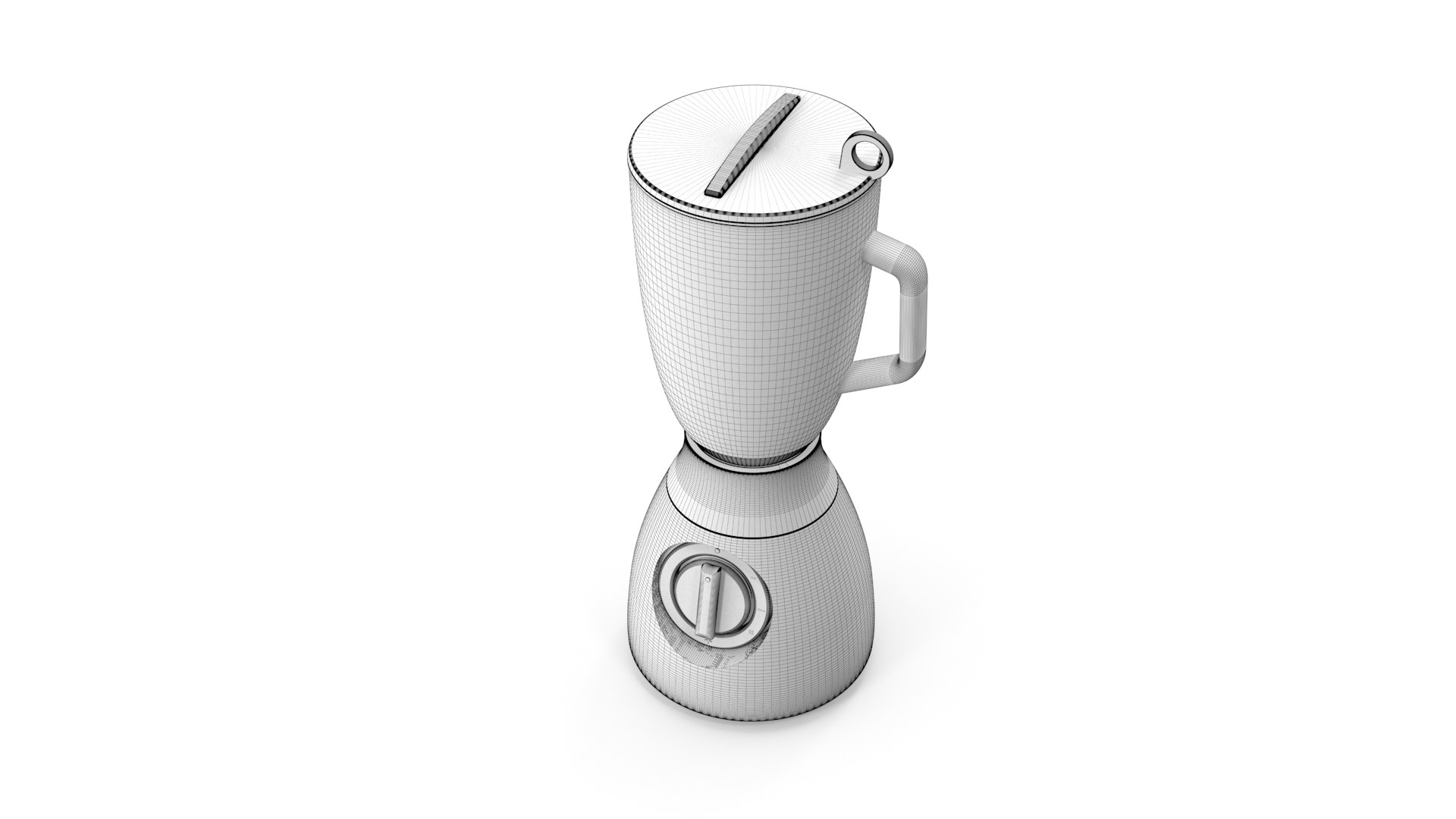Blender 3D Model - TurboSquid 1927455