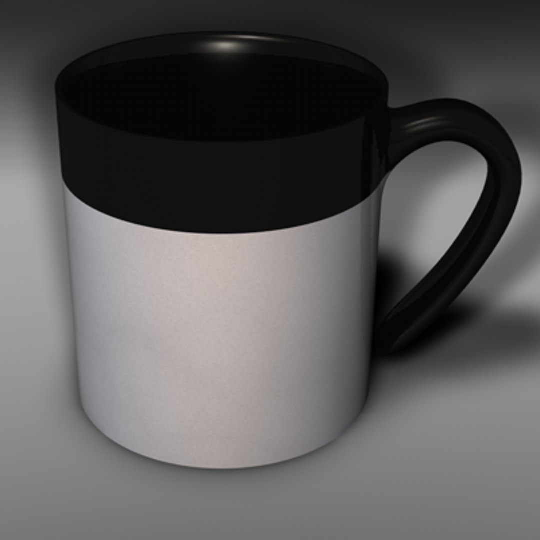 C4d Cups E