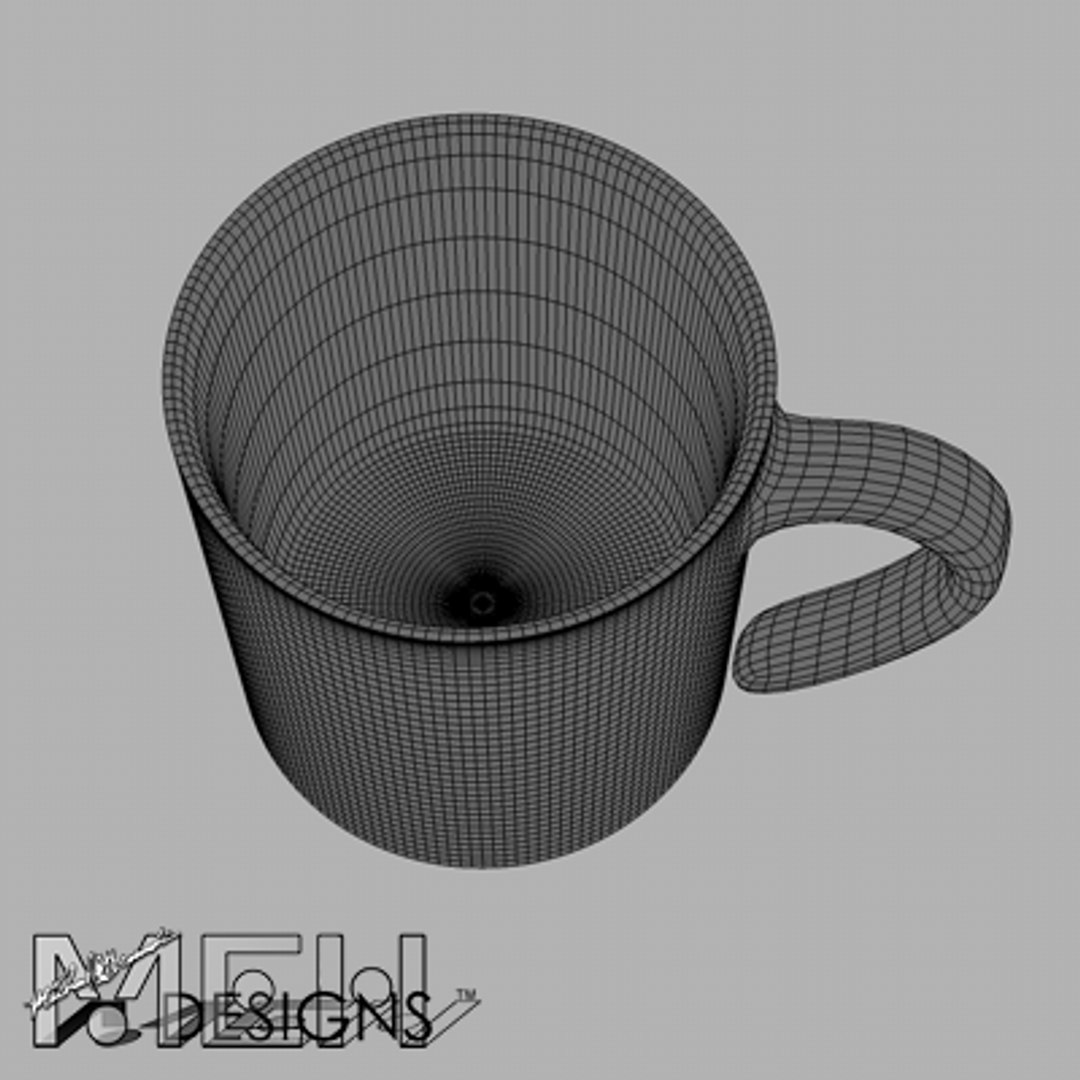 C4d Cups E