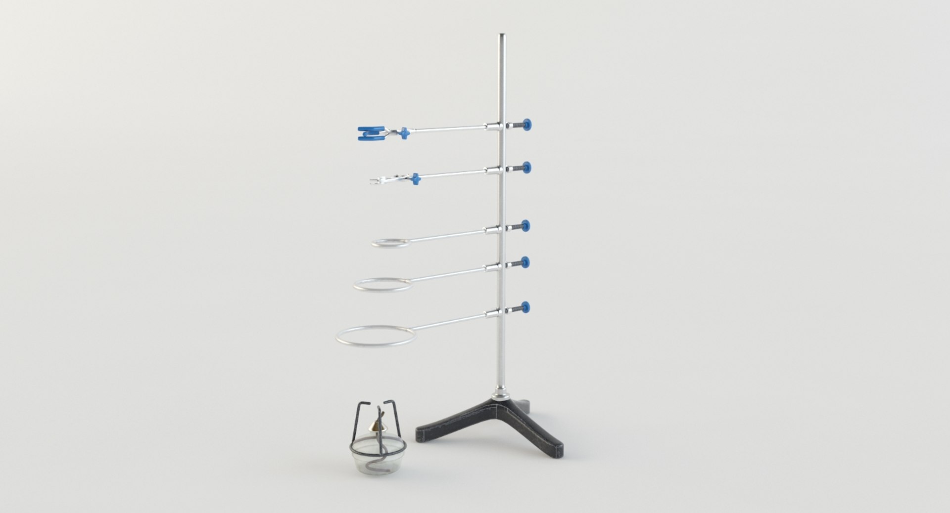 3D Science Model - TurboSquid 1345825
