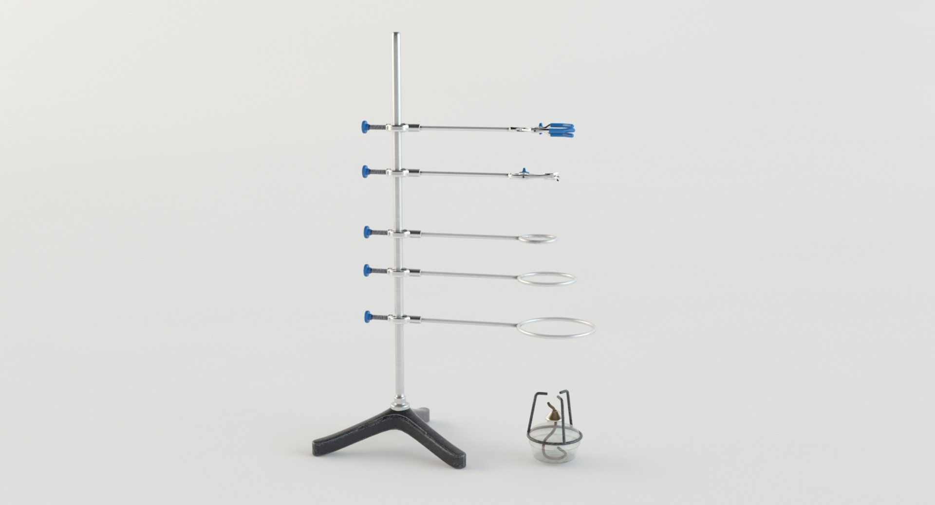 3D Science Model - TurboSquid 1345825