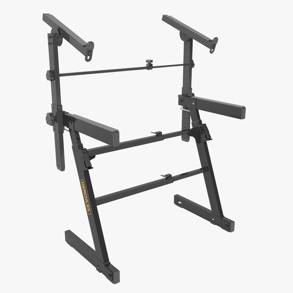 Low Poly Keyboardständer 3D Modelle zum Download | TurboSquid