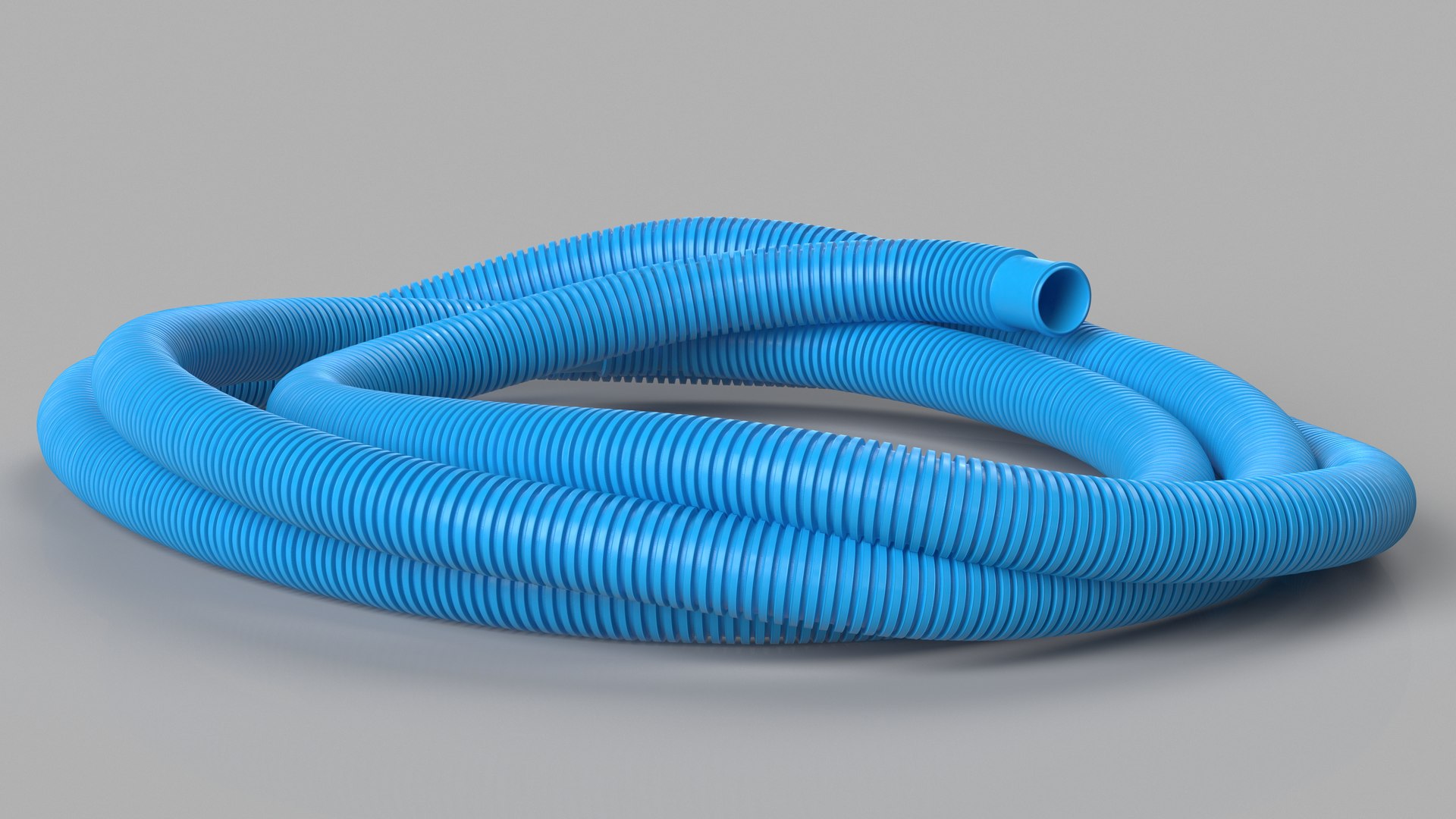 3D Floating Suction Hose model - TurboSquid 2011413