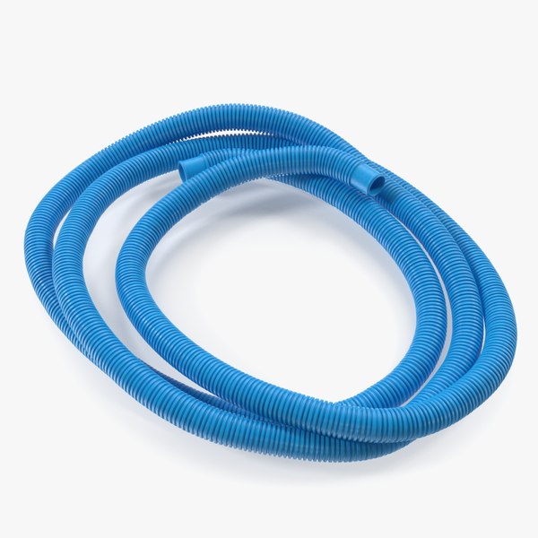 modelo 3d Floating Suction Hose - TurboSquid 2011413