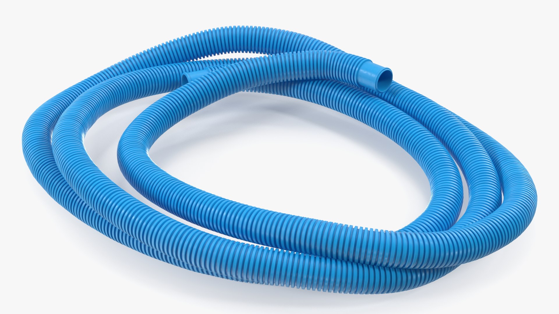 3D Floating Suction Hose model - TurboSquid 2011413