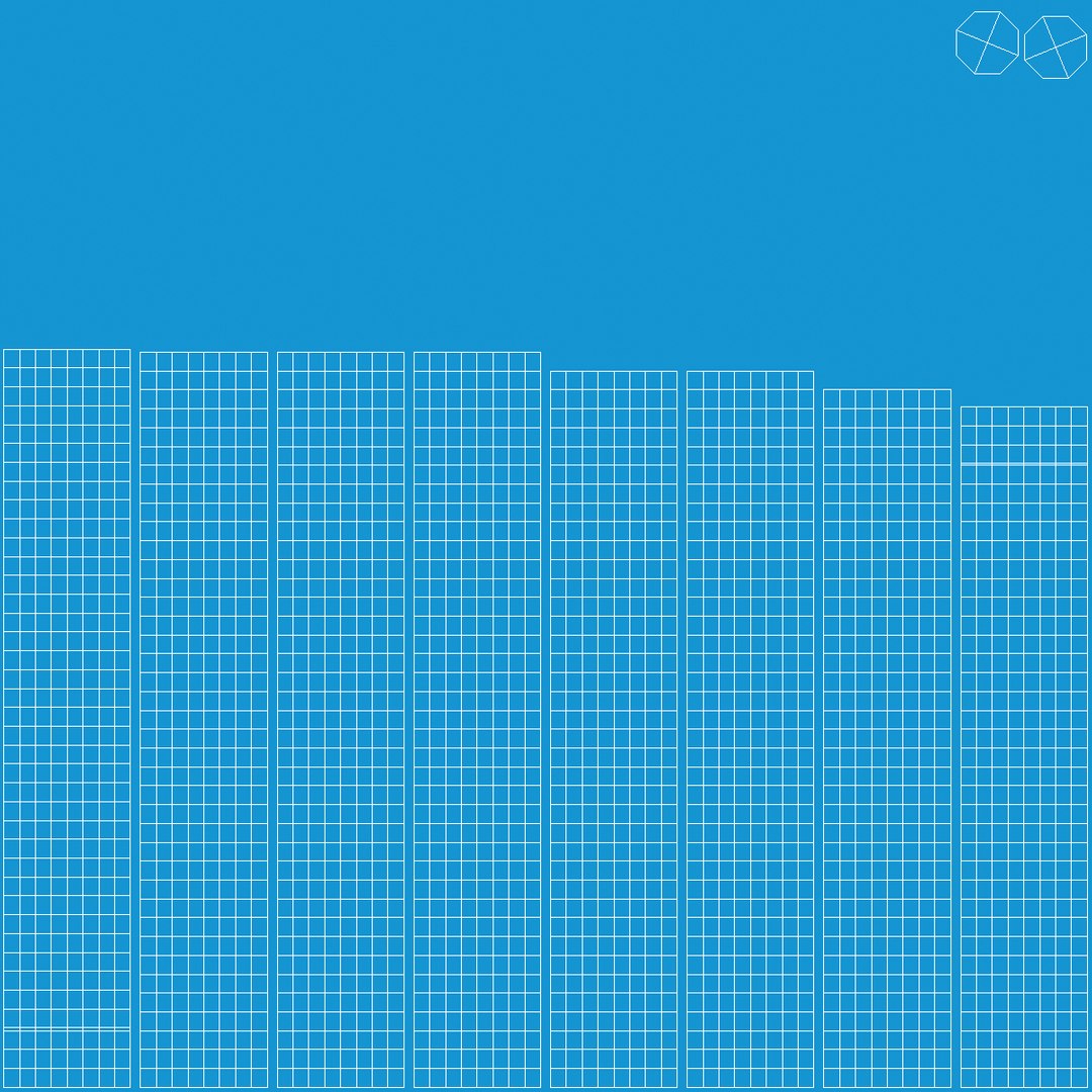 3D Floating Suction Hose model - TurboSquid 2011413