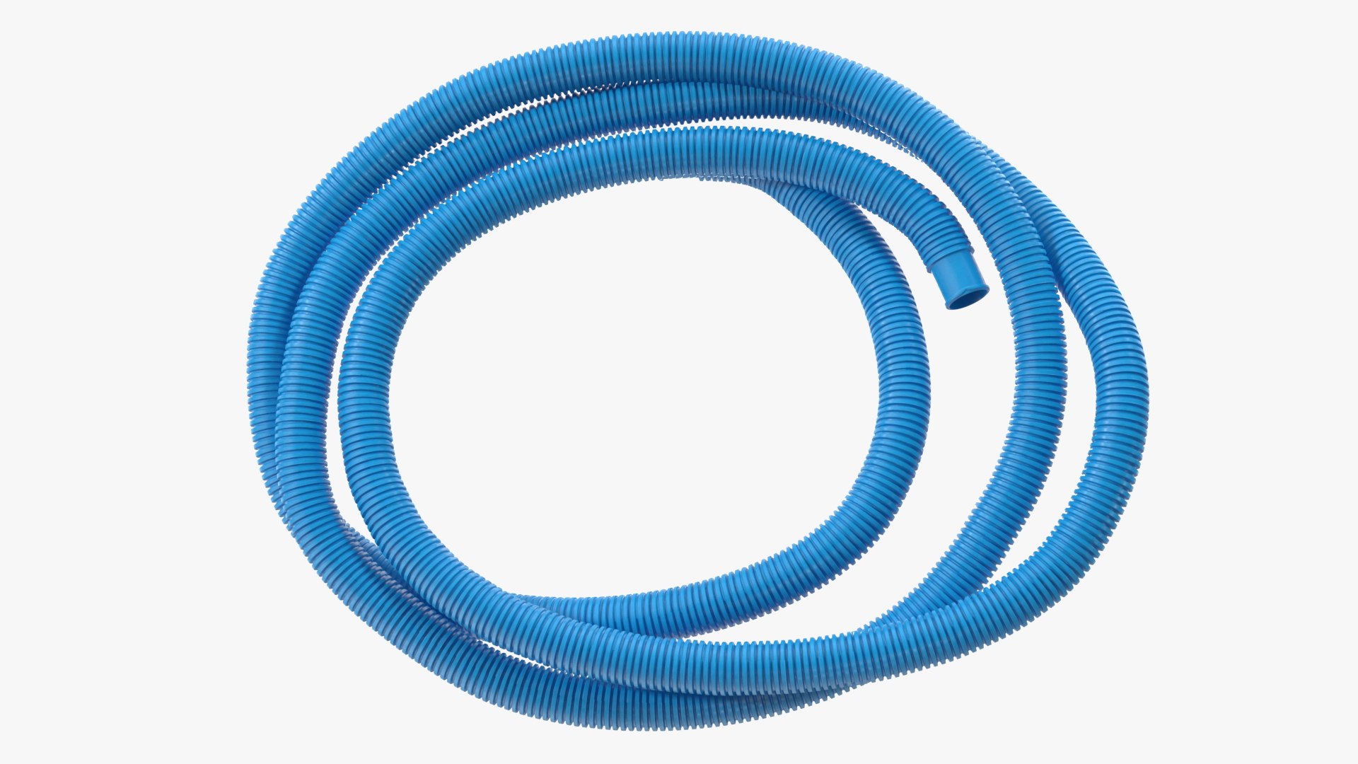 3D Floating Suction Hose model - TurboSquid 2011413