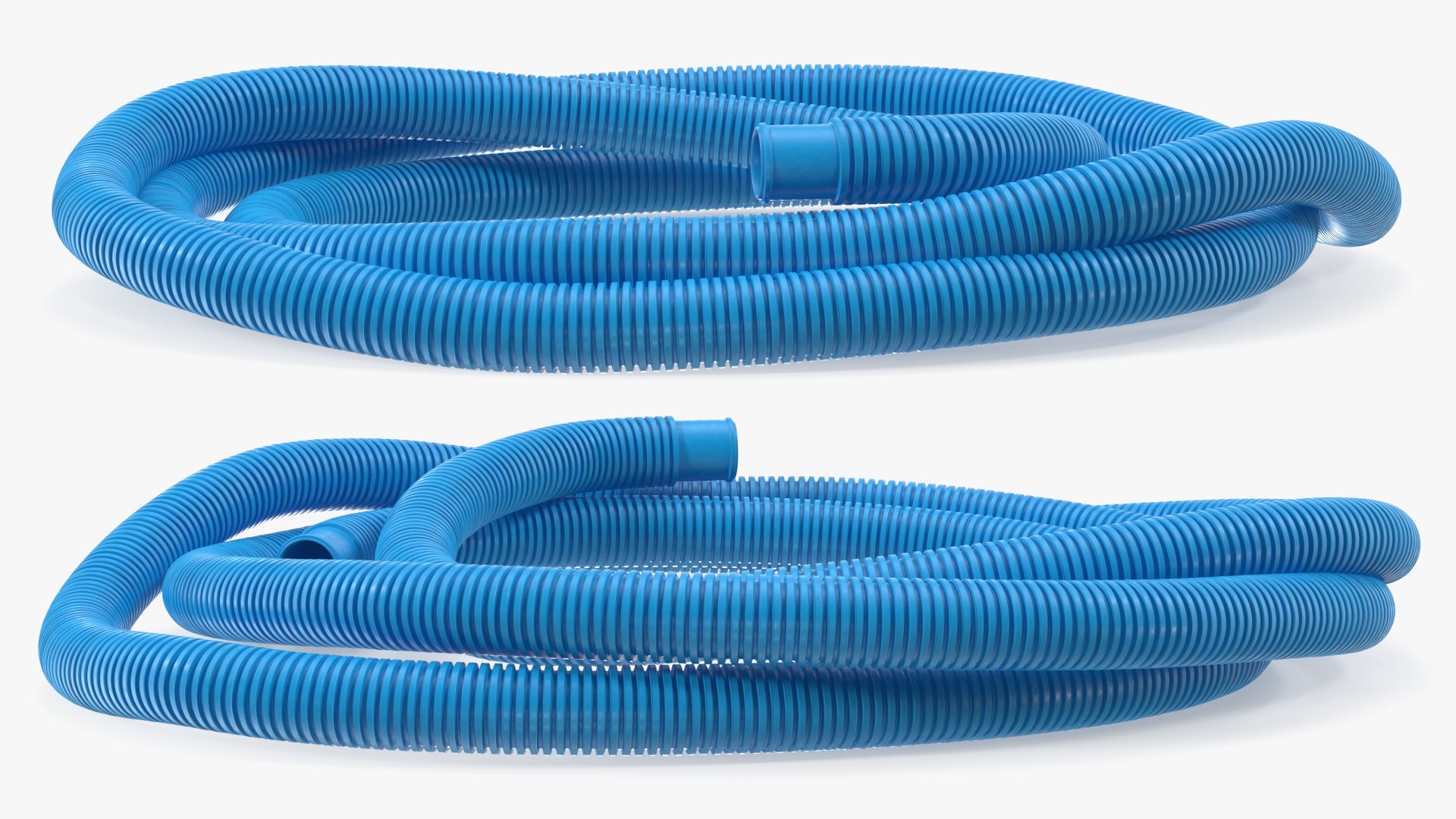 3D Floating Suction Hose model - TurboSquid 2011413