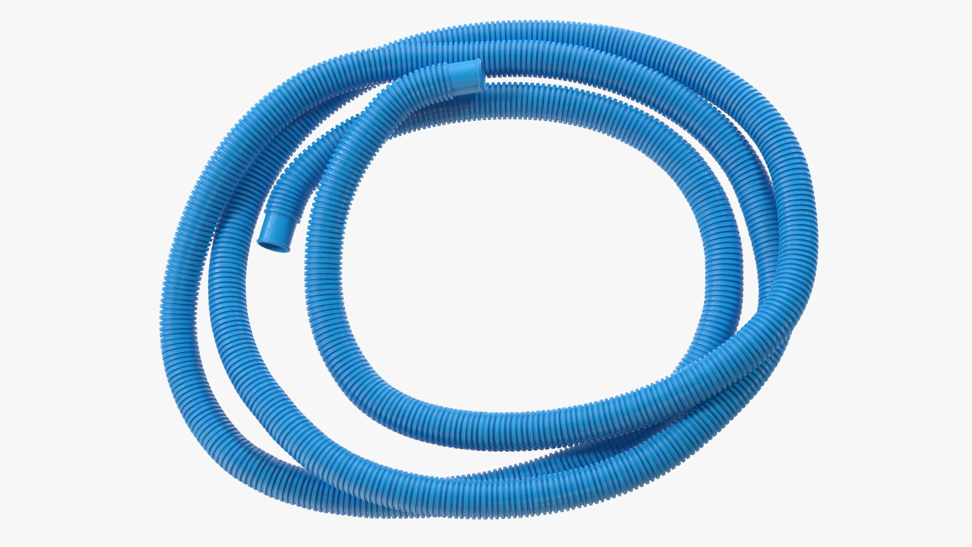 3D Floating Suction Hose model - TurboSquid 2011413