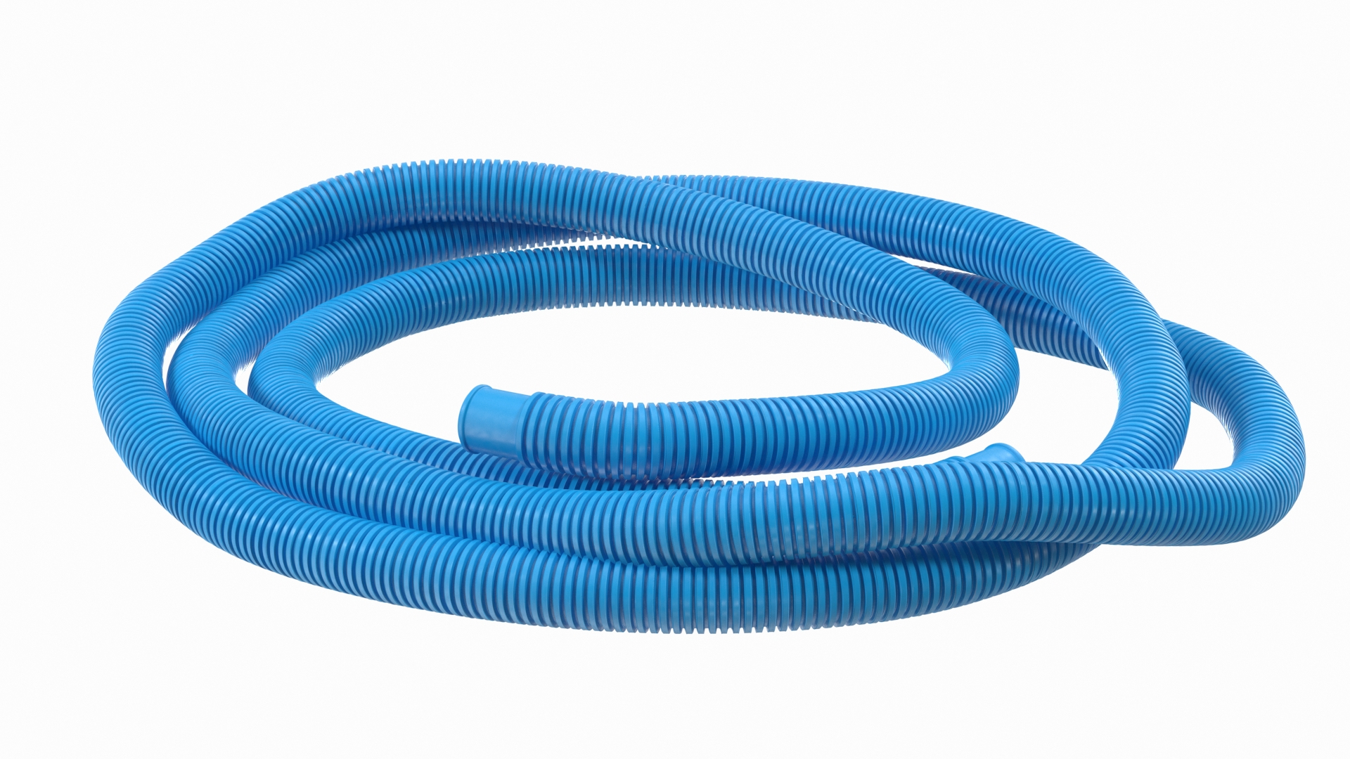 3D Floating Suction Hose Model - TurboSquid 2011413