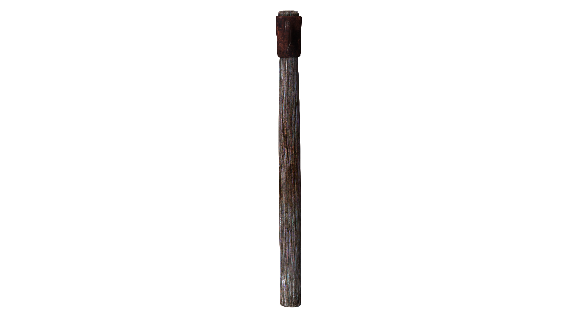 3D Pick Axe Tools Model - TurboSquid 2112919