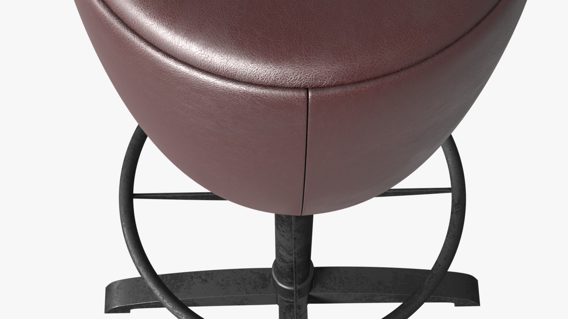 Chair-loft-Bar Model - TurboSquid 1774943