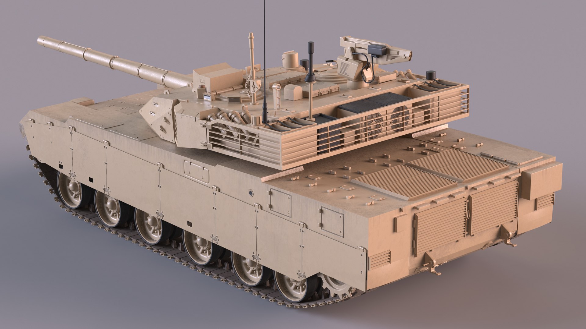 Norinco VT-4 Pakistan Tank Rigged For Cinema 4D 3D Model - TurboSquid ...