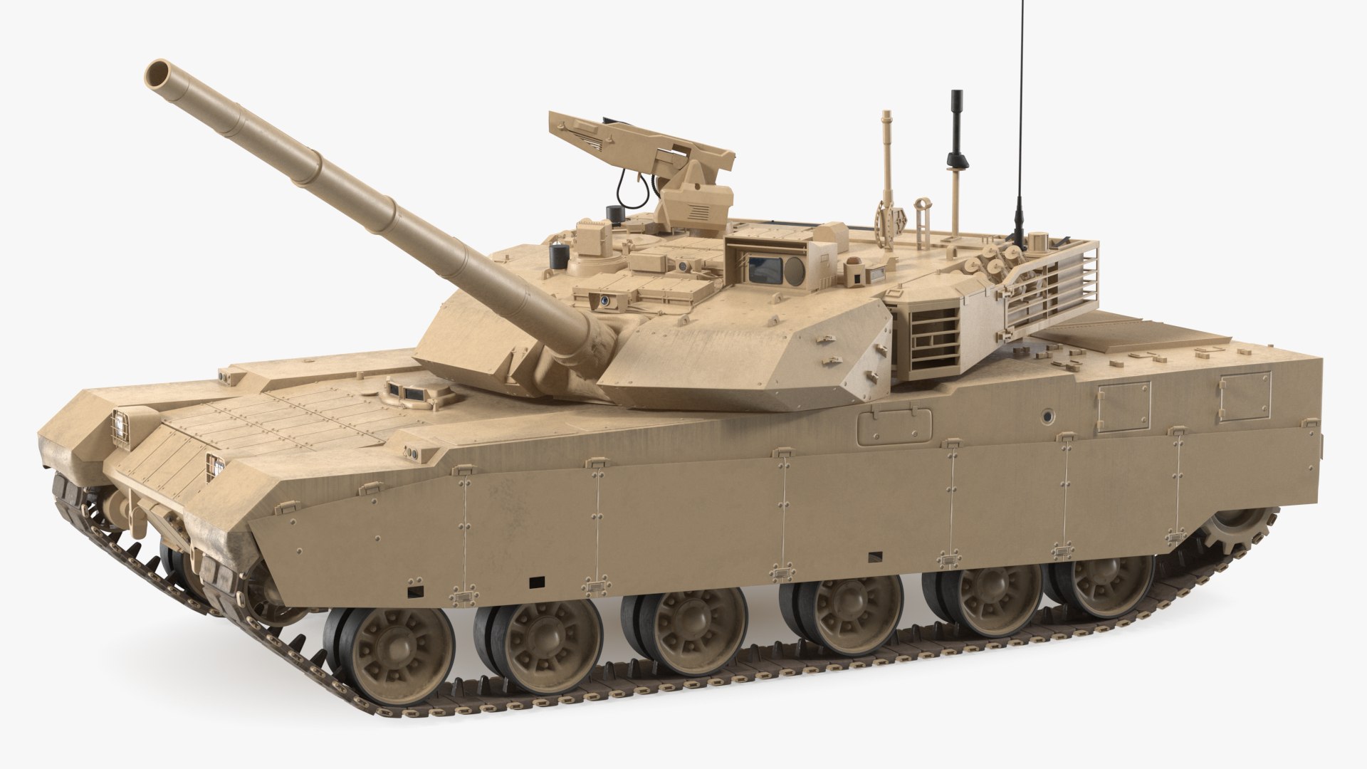 Norinco VT-4 Pakistan Tank Rigged For Cinema 4D 3D Model - TurboSquid ...