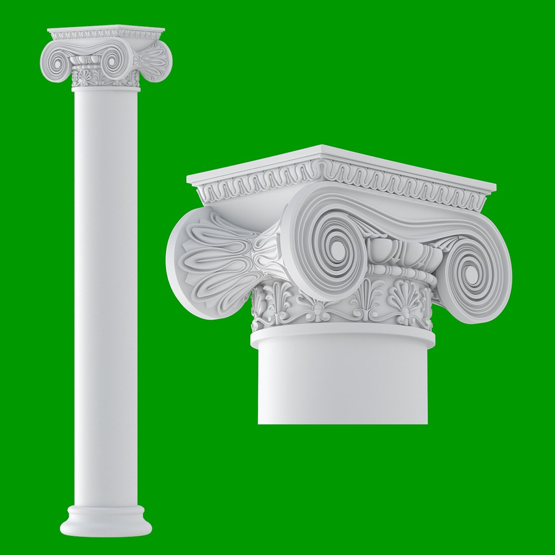 3D setting realistic - TurboSquid 1555698