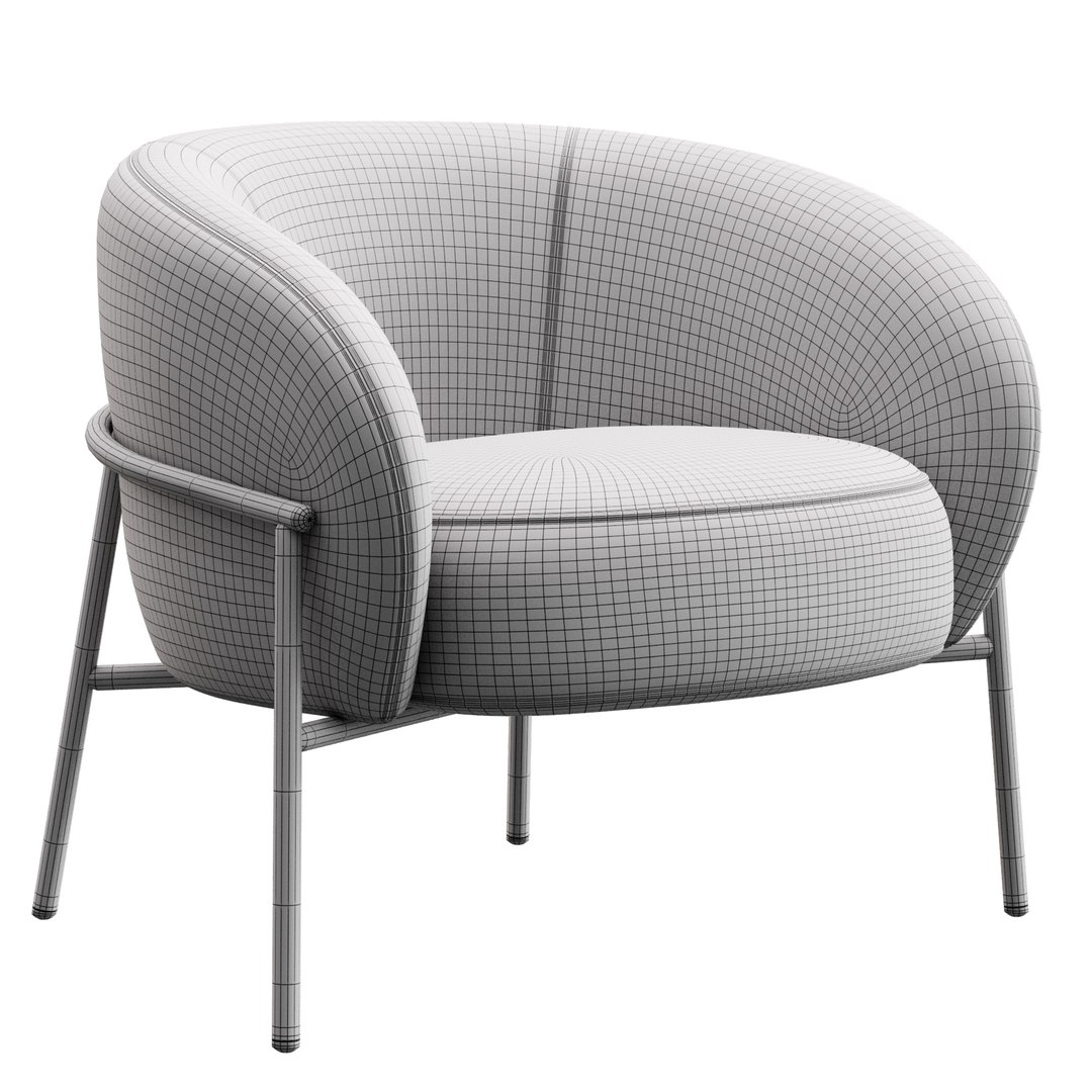 Rimo By Parladesign 3D - TurboSquid 2018918