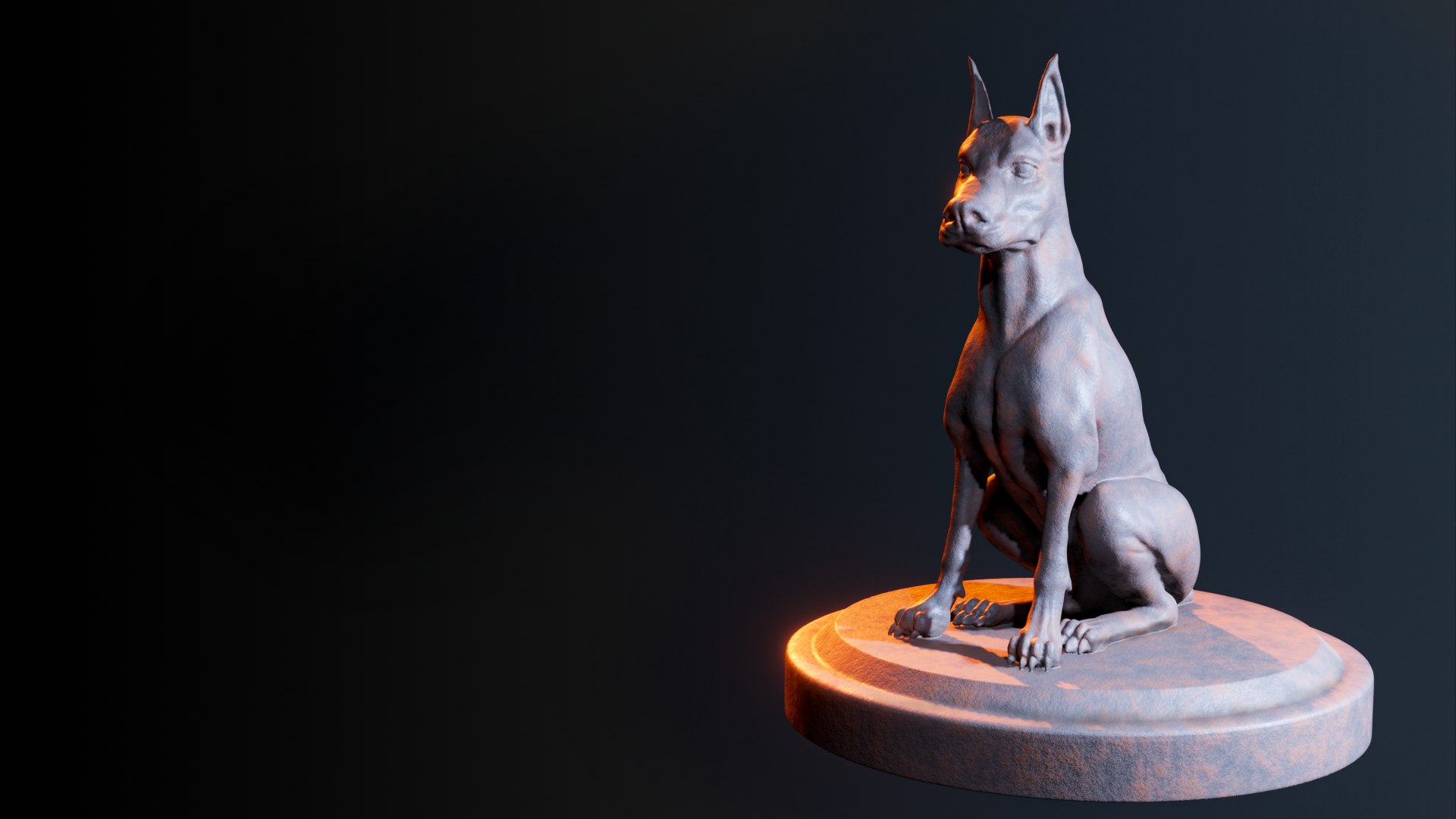 Print Ztl 3D Model - TurboSquid 1710827