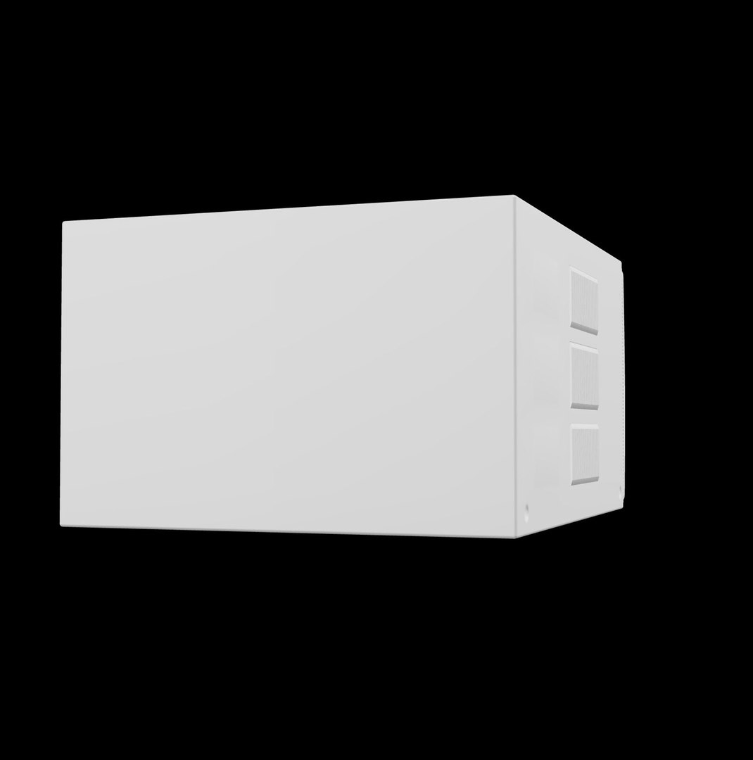 3D Haier 1 Ton 5 Star Window AC Model - TurboSquid 2138079