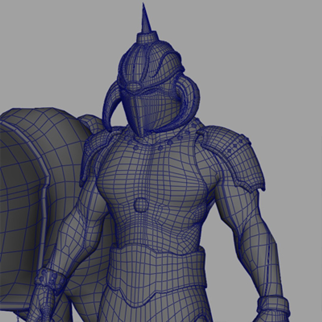 Maya Frank Death Dealer Set