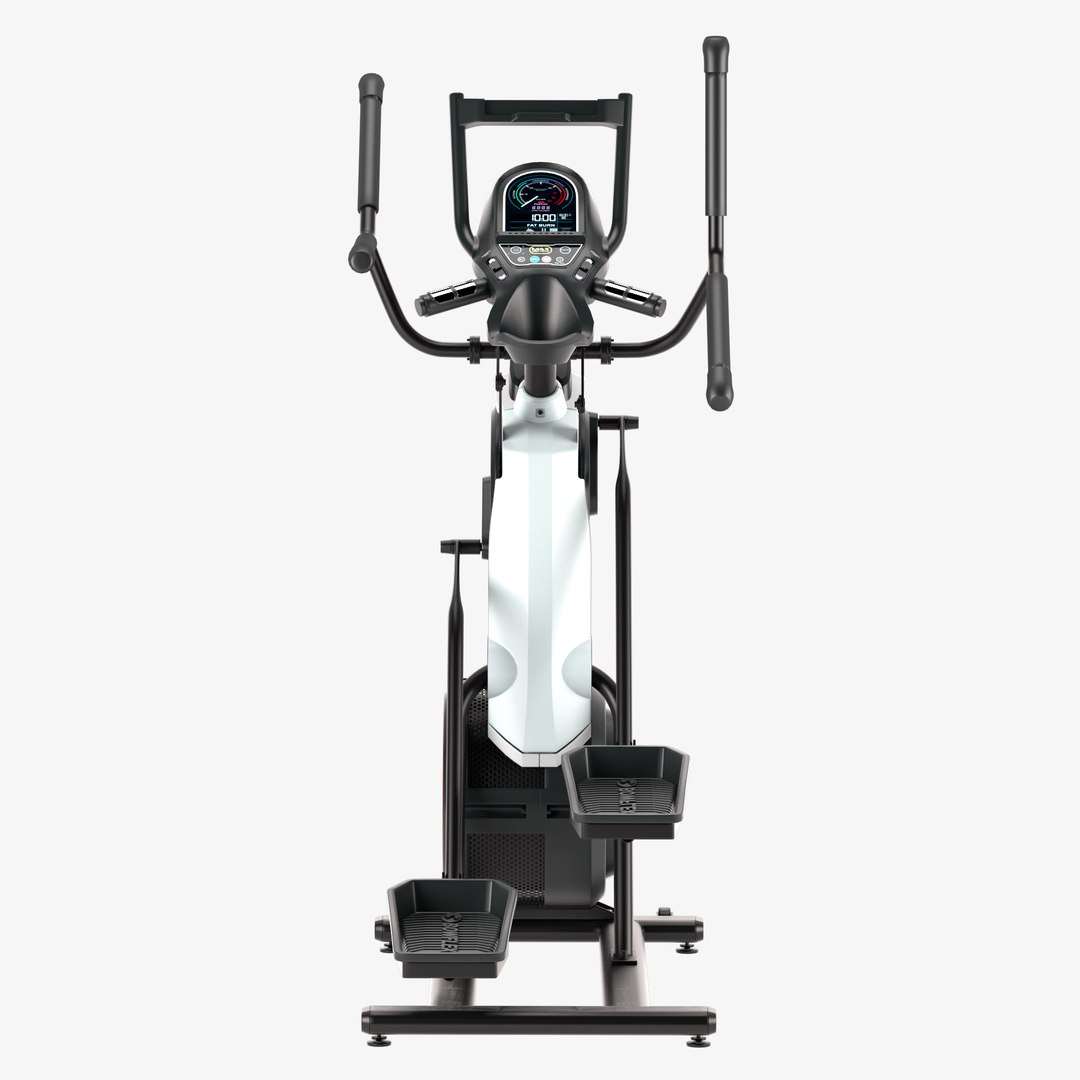 Bowflex Max 3D model - TurboSquid 1759189