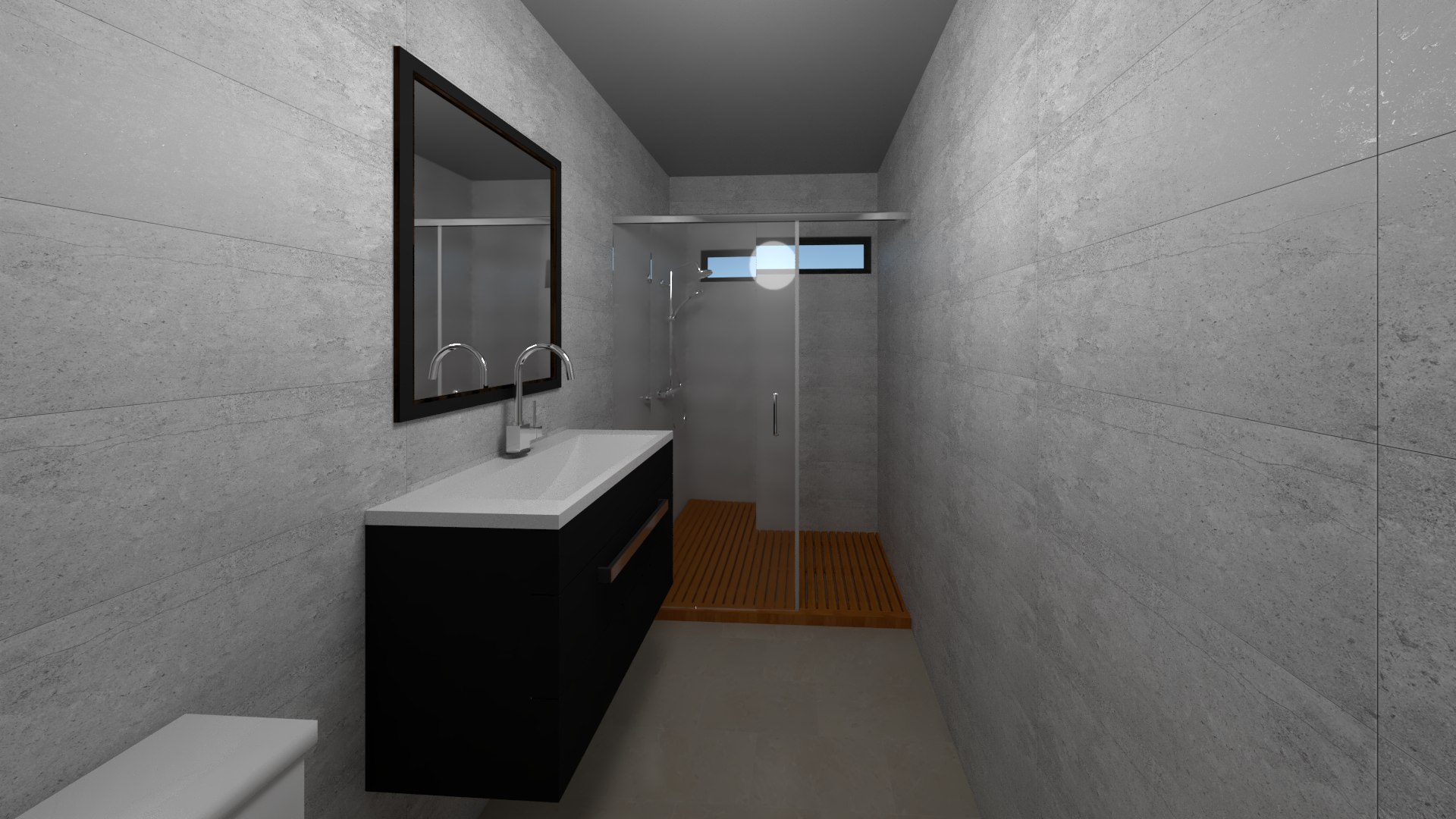 3D Small House - Sketchup Pro 2021 Vray Model - TurboSquid 1855389