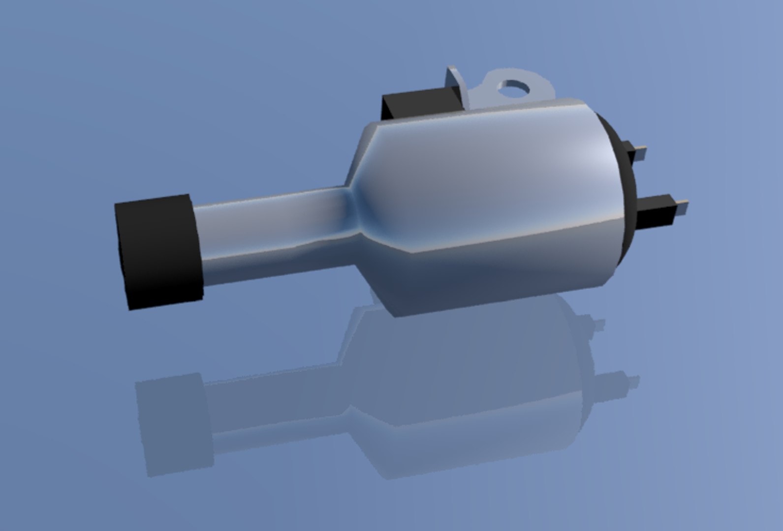 Dynamos Electrical Generators 3D - TurboSquid 1321723