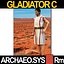 Roman Gladiator Referee Set 3ds