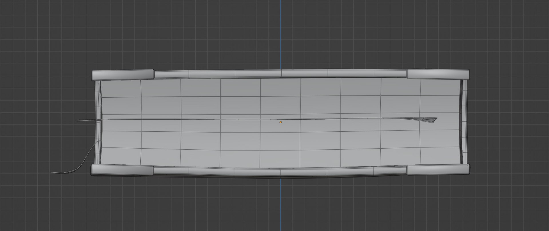 Low-poly Fantasy Elemental Spell Book - Arcane Style 3D Model ...