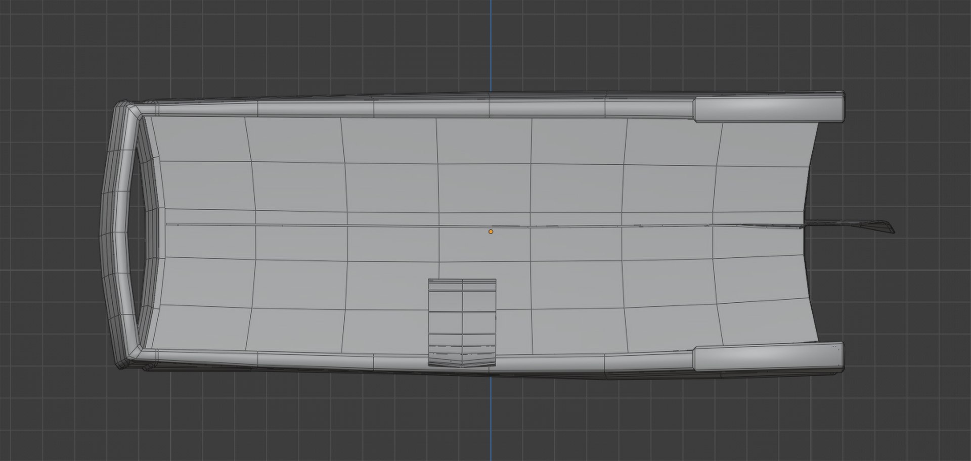 Low-poly Fantasy Elemental Spell Book - Arcane Style 3D Model ...