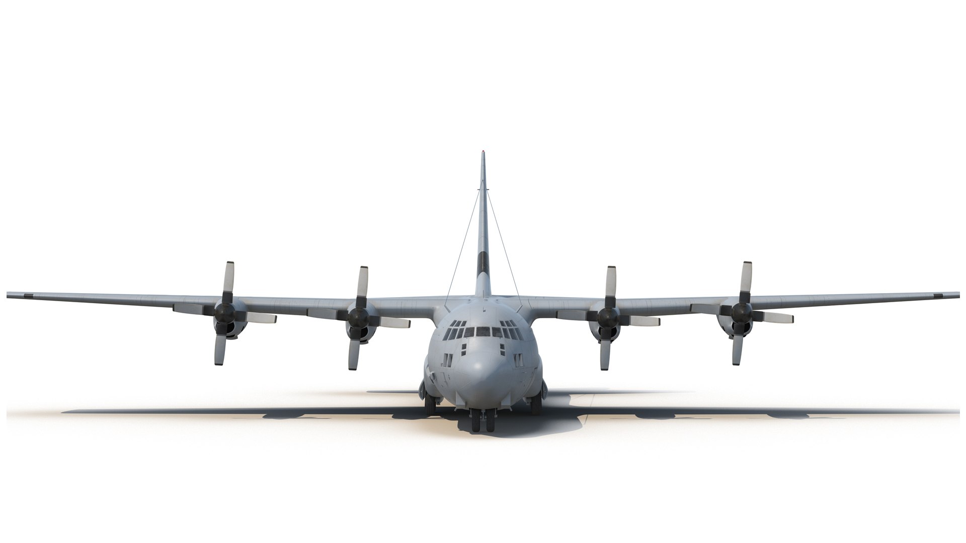 AirCraft-Ultra-Realistic High-Poly - Premium Quality 3D - TurboSquid ...