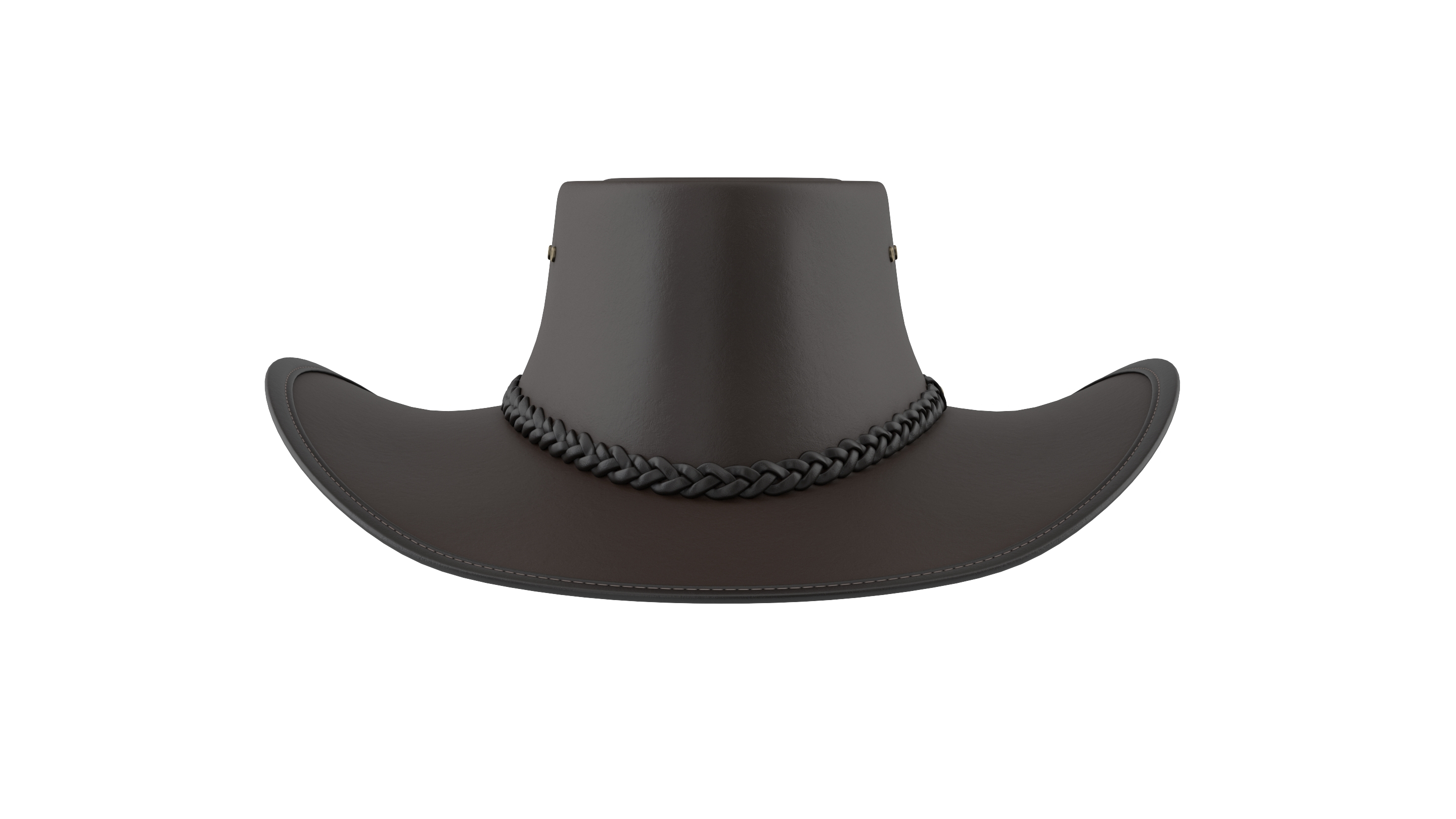Cowboy Hat model - TurboSquid 1965105