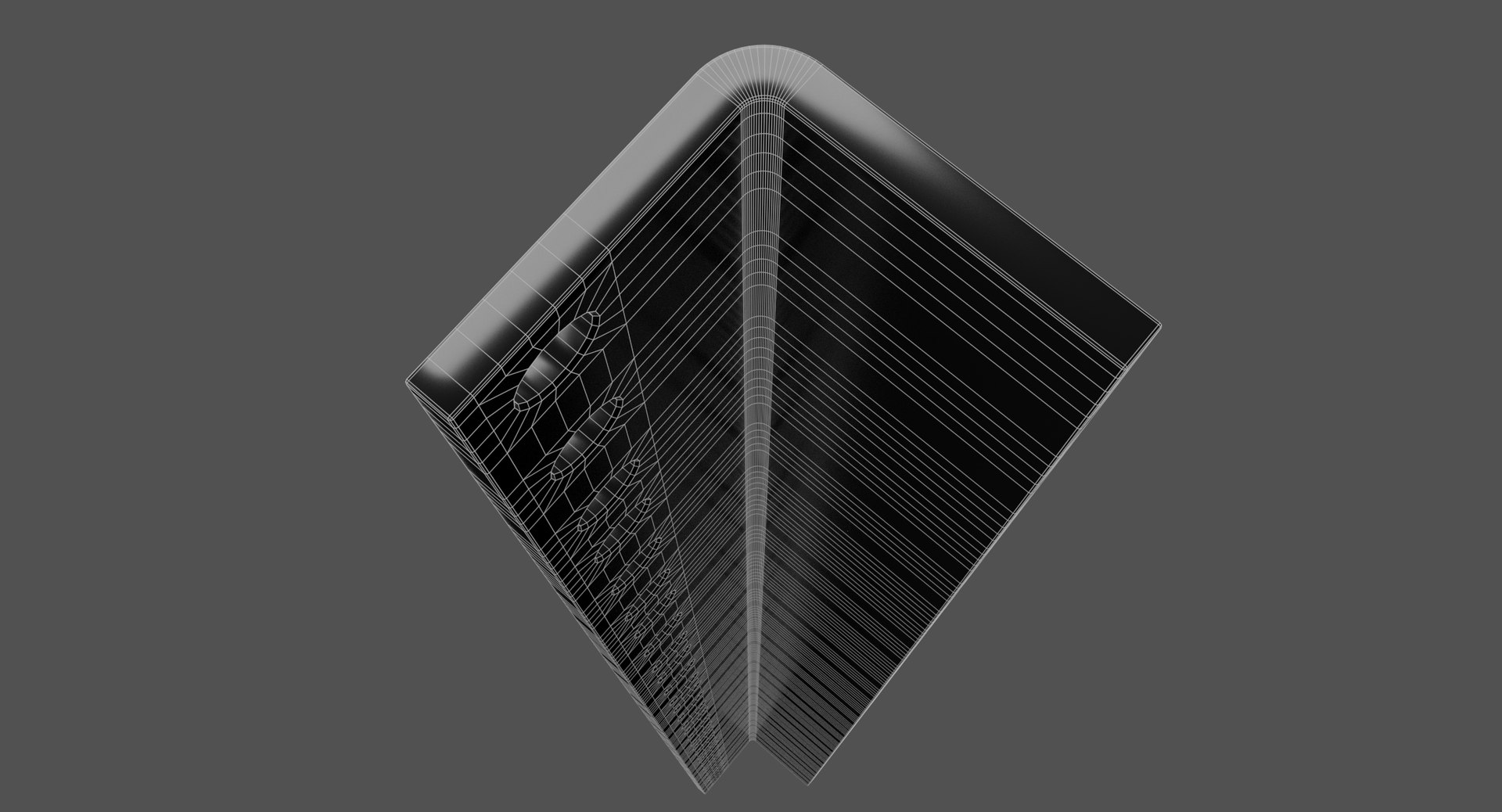 19-inch Rack Mount Rails 3D Model - TurboSquid 1307936