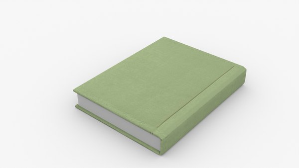 modelo 3d Libro manipulado y animado - TurboSquid 2133184