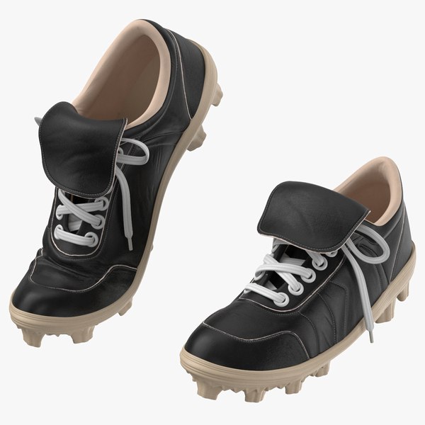 Cleats 3D Models for Download | TurboSquid