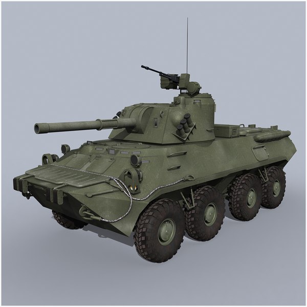 3d Nona Svk Models Turbosquid