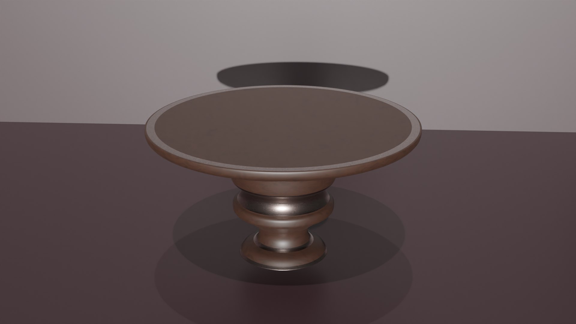 3D Table model - TurboSquid 1997794