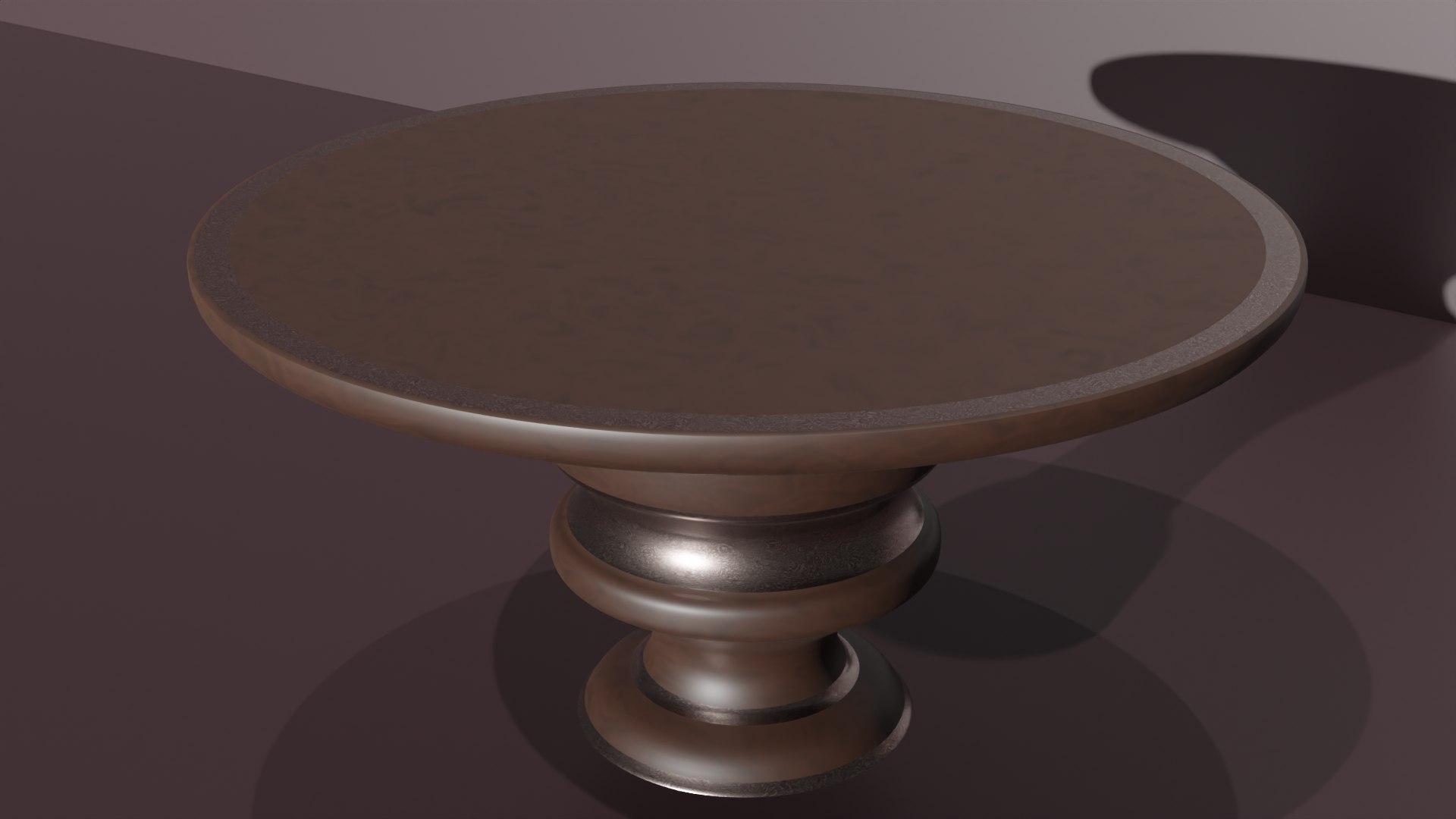 3D Table model - TurboSquid 1997794