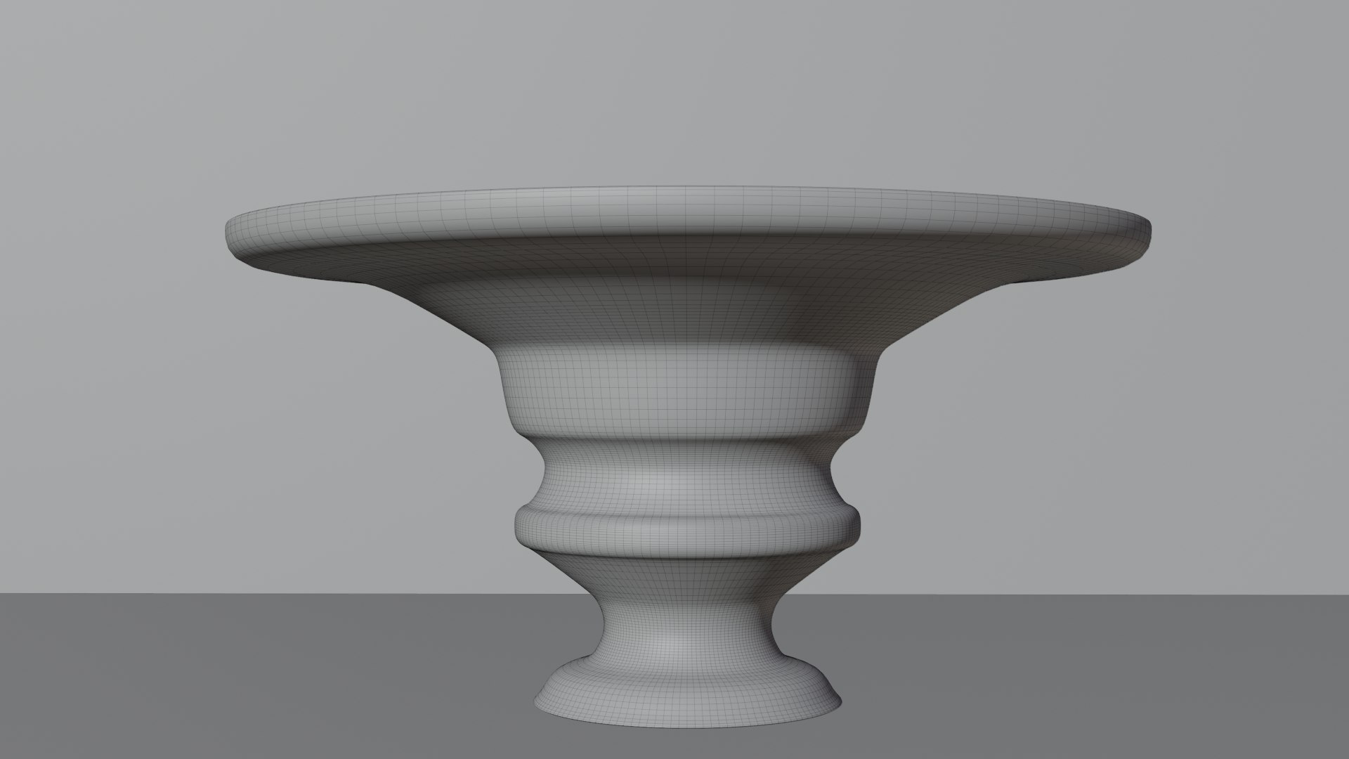 3D Table model - TurboSquid 1997794