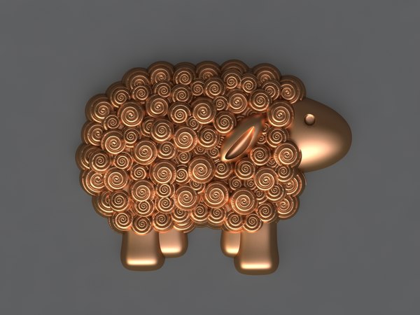 3D bee mould hand - TurboSquid 1354186