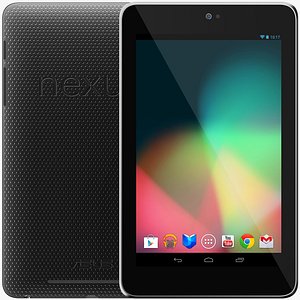 3D Nexus Models | TurboSquid