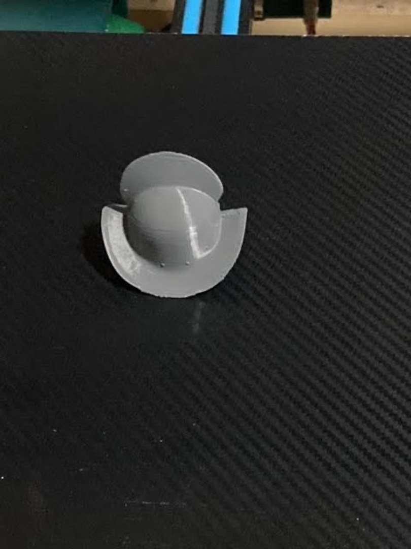 3D Conquistador Helmet Keychain Model - TurboSquid 2198445