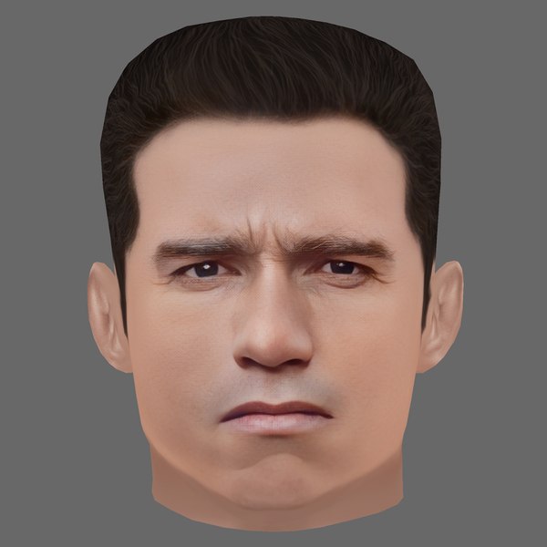 Free 3D Arnold Models | TurboSquid
