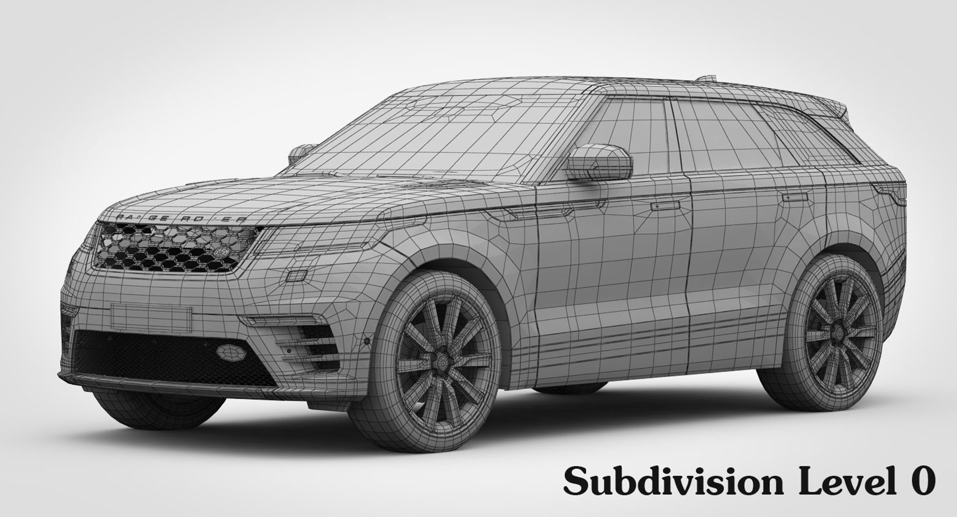 My Car Collection Vol 5 2018 3D Model - TurboSquid 1895374